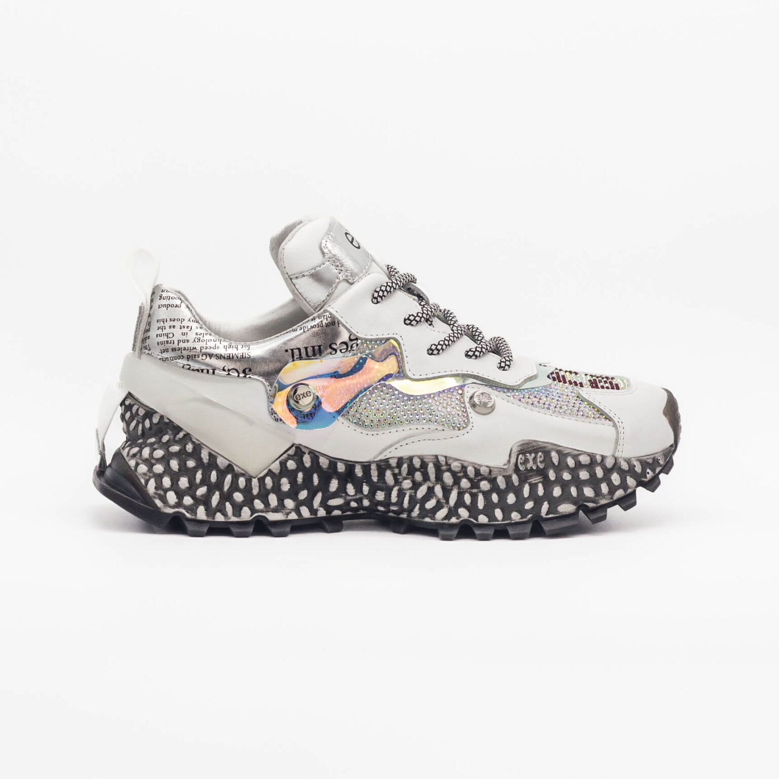 Exé | Dogma Shoes - Loja Online