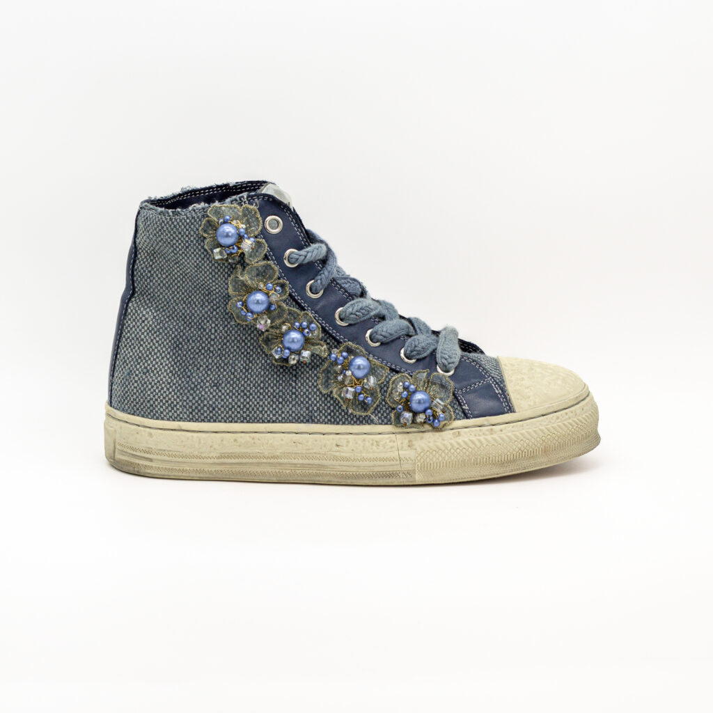 Sapatilha ABF-97 X54-3A