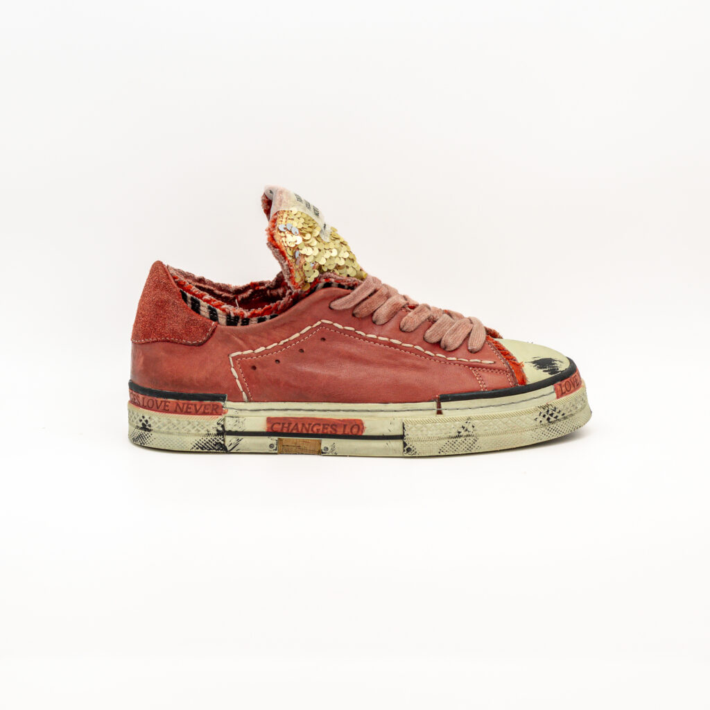 Sapatilha ABF-97 WX32-3-A42