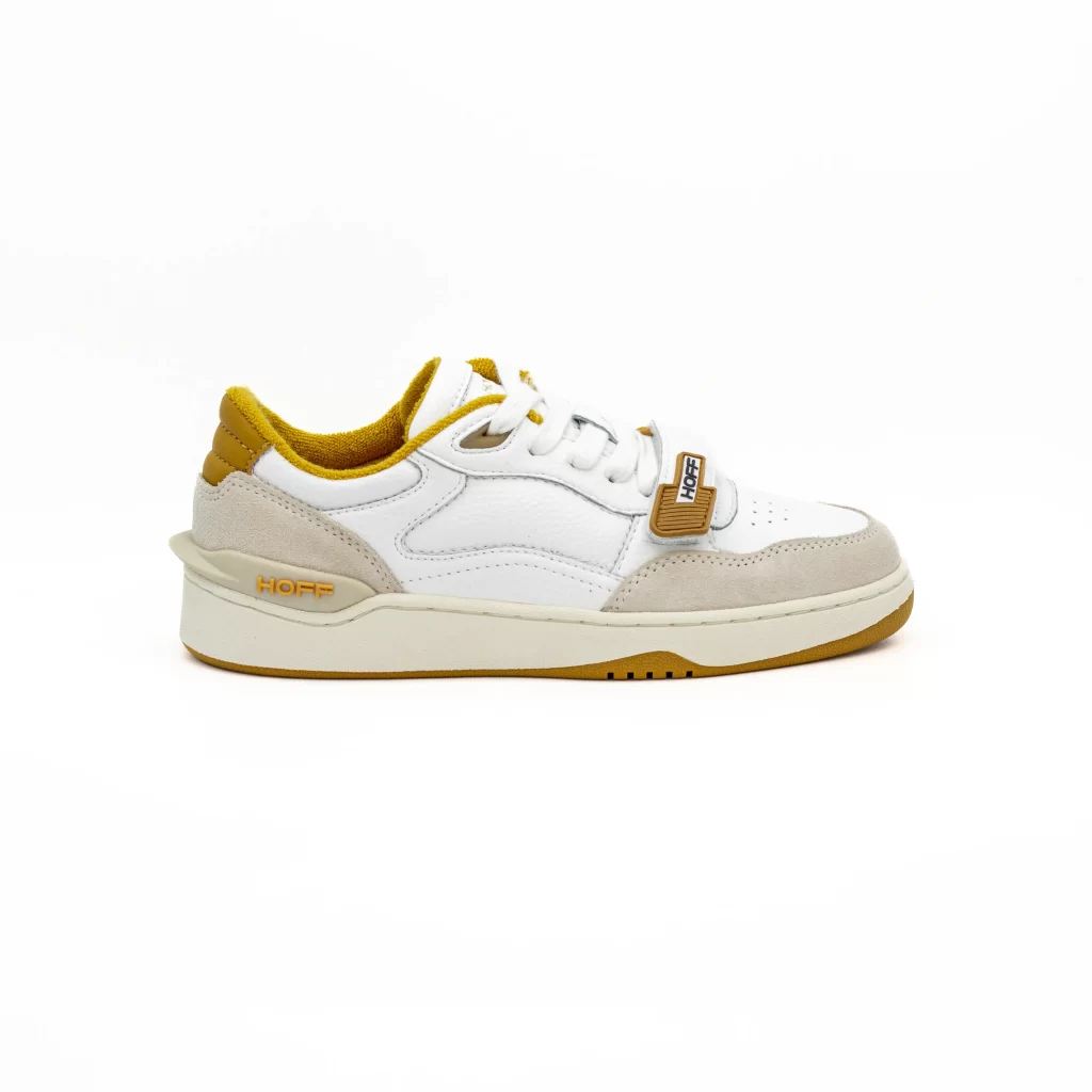 Sapatilha Hoff Walkman | Dogma Shoes