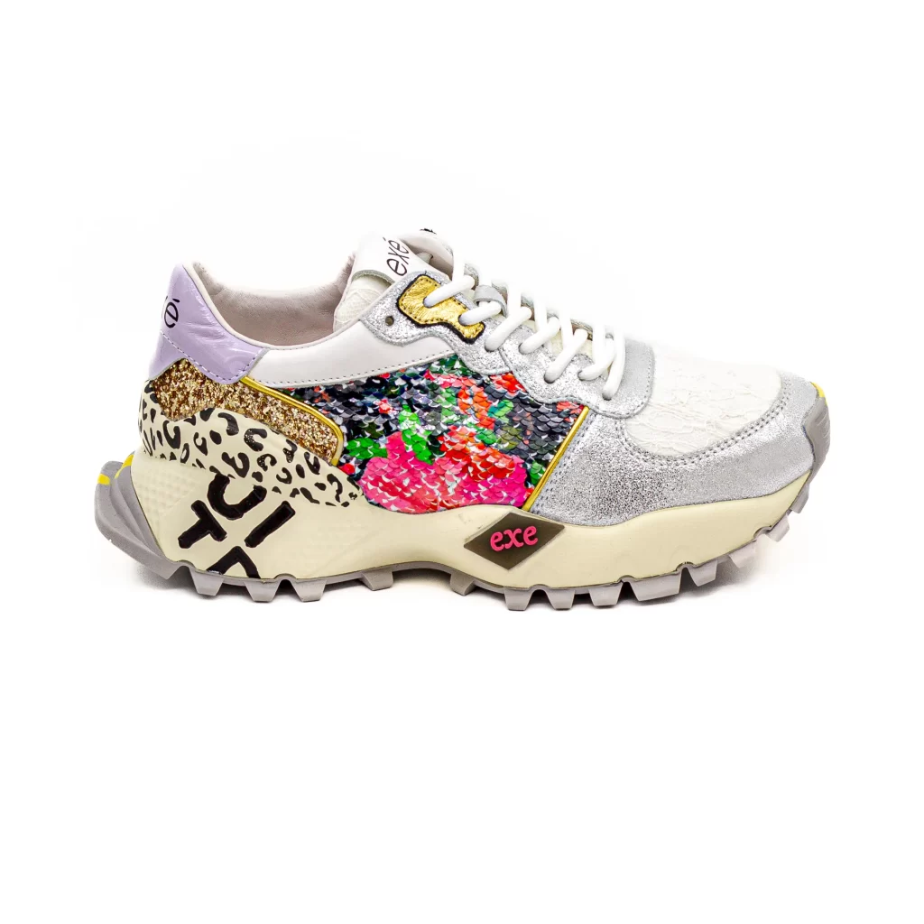 Sapatilha Exé 134-350 | Dogma Shoes