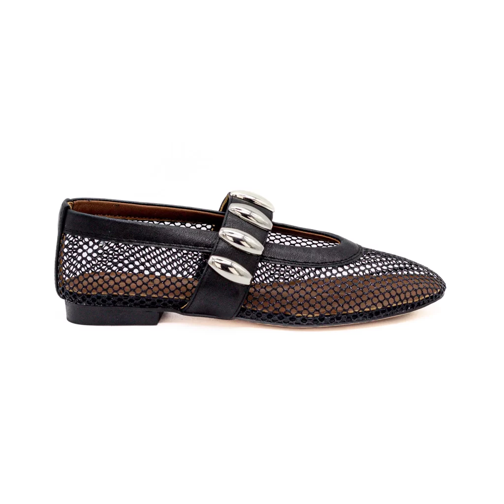 Sabrina ABF-97 D005-332 Preto | Dogma Shoes | Dogma Shoes - Calçado e ...