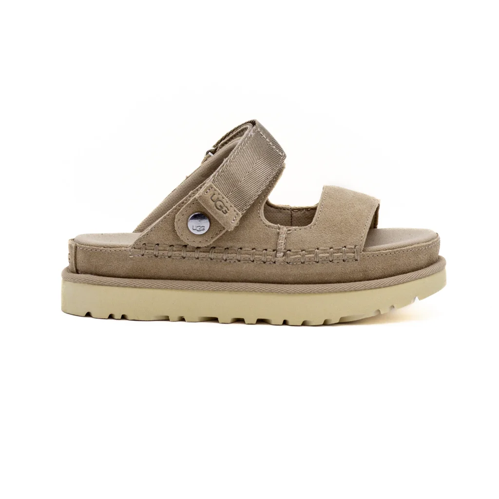 Chinelo UGG W GOLDENSTAR GLIDE | Dogma Shoes
