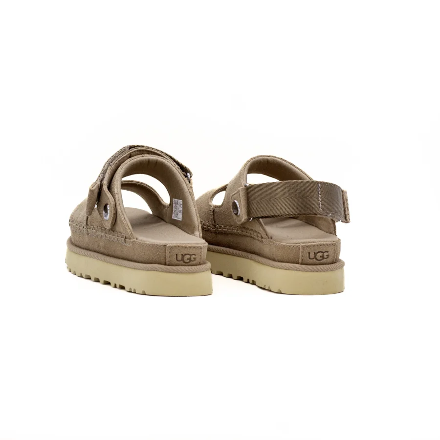 Chinelo UGG W GOLDENSTAR GLIDE | Dogma Shoes