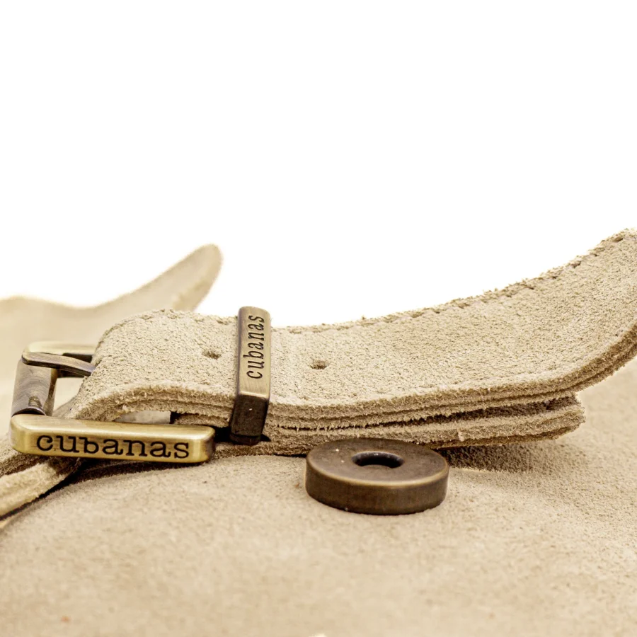 Mala Cubanas Luke 1500 Bege | Dogma Shoes - Loja Online