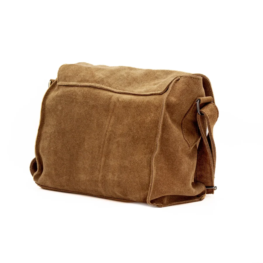 Mala Cubanas Luke 1500 Castanho | Dogma Shoes