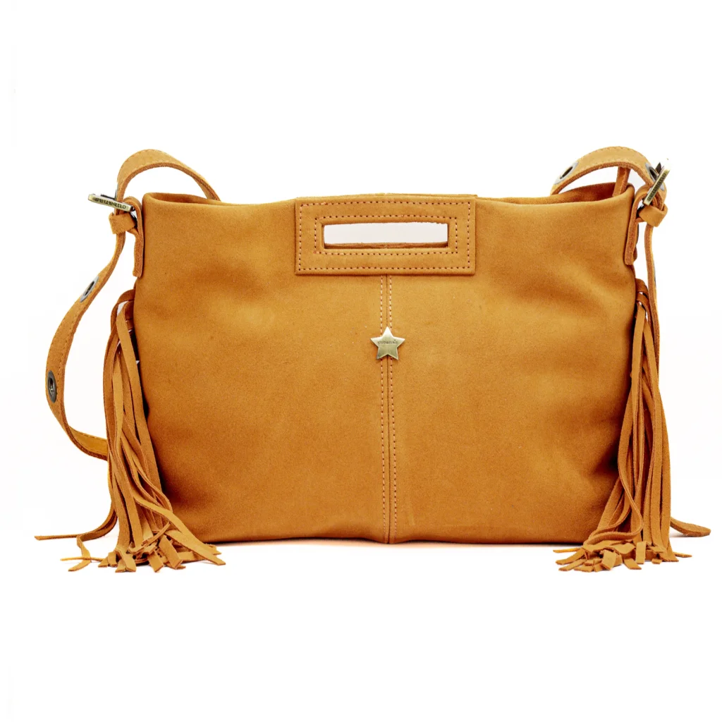 Mala Cubanas Mut 100 Laranja | Dogma Shoes
