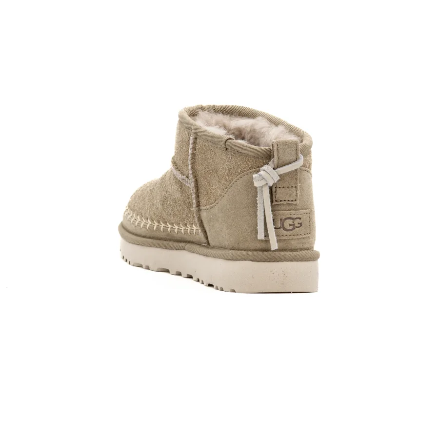 Bota UGG W Classic Ultra Mini Biarritz | Dogma Shoes