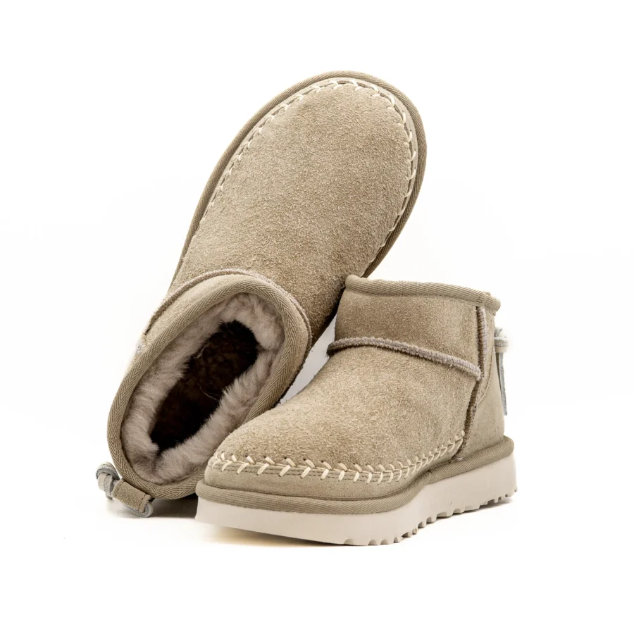 Bota UGG W Classic Ultra Mini Biarritz | Dogma Shoes