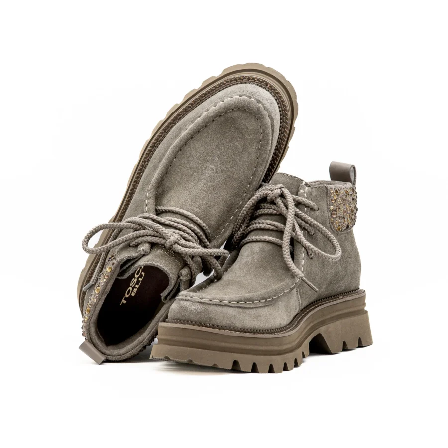 Bota Tosca Blu SF2547S492 | Dogma Shoes