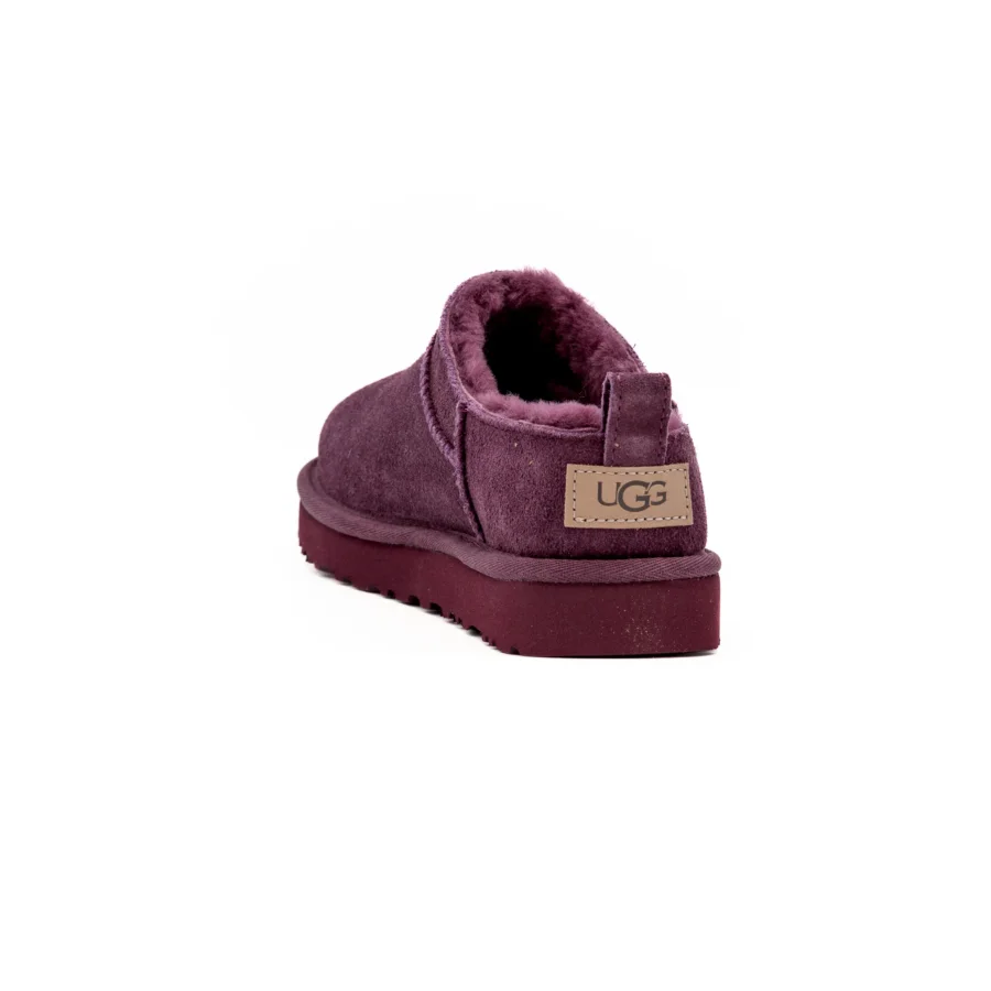 Chinelo UGG W Classic Micro Magenta | Dogma Shoes