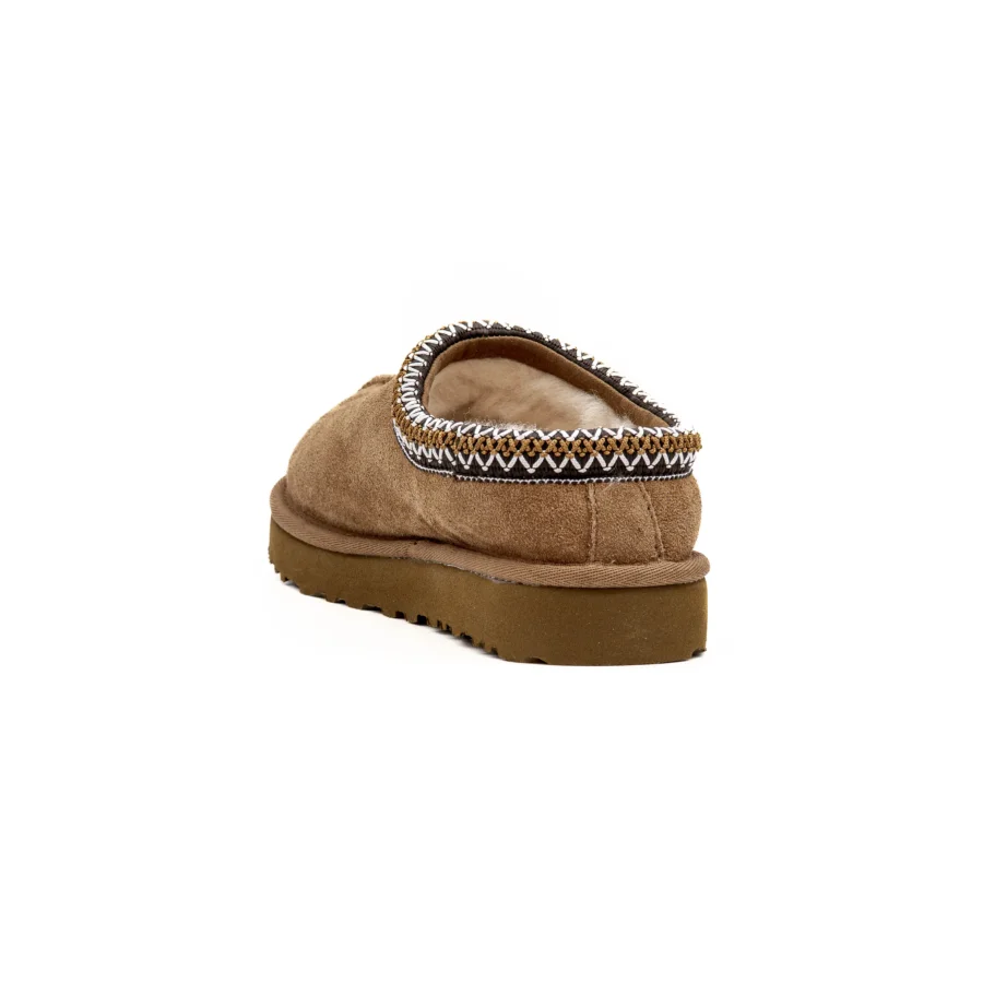 Chinelo UGG W Tasman II Camel | Dogma Shoes
