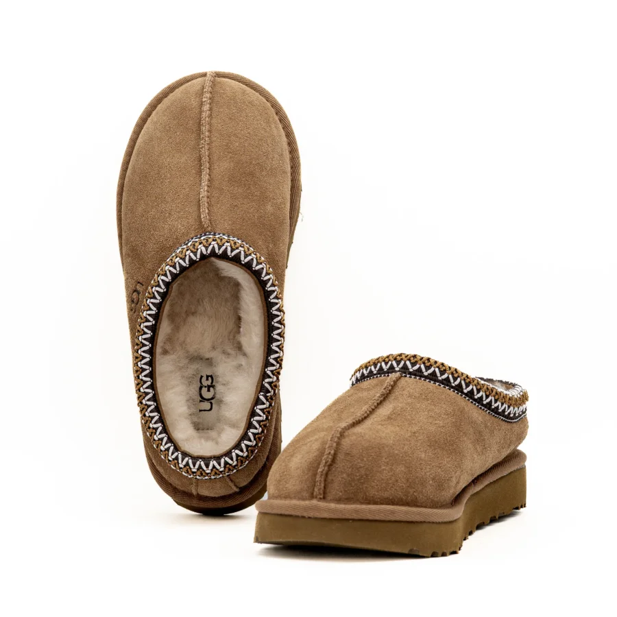 Chinelo UGG W Tasman II Camel | Dogma Shoes