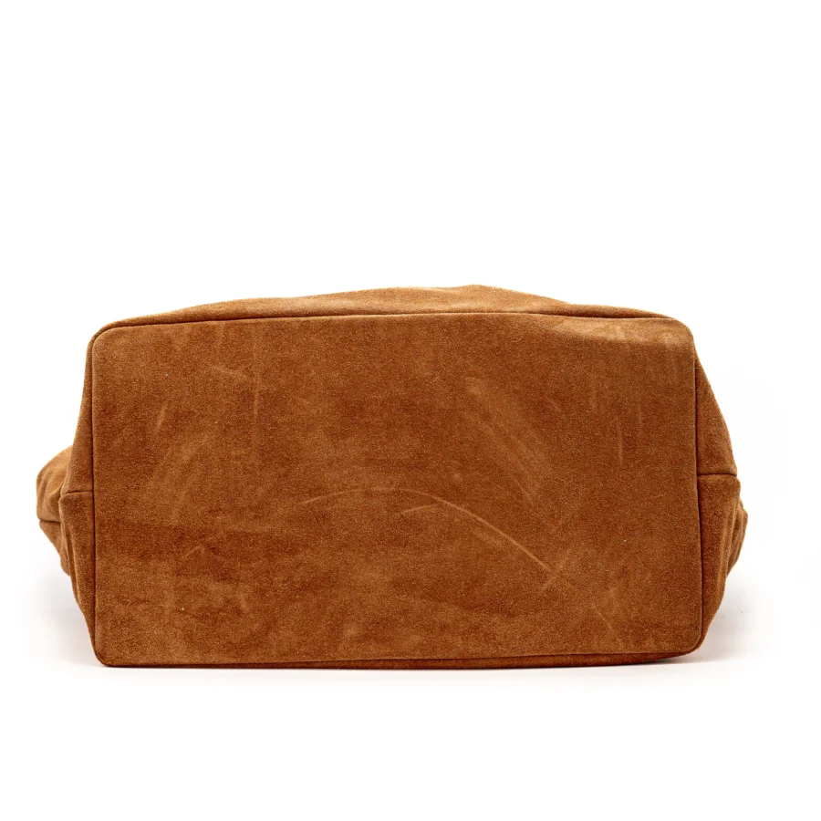 Mala Cubanas Lux 104 Camel