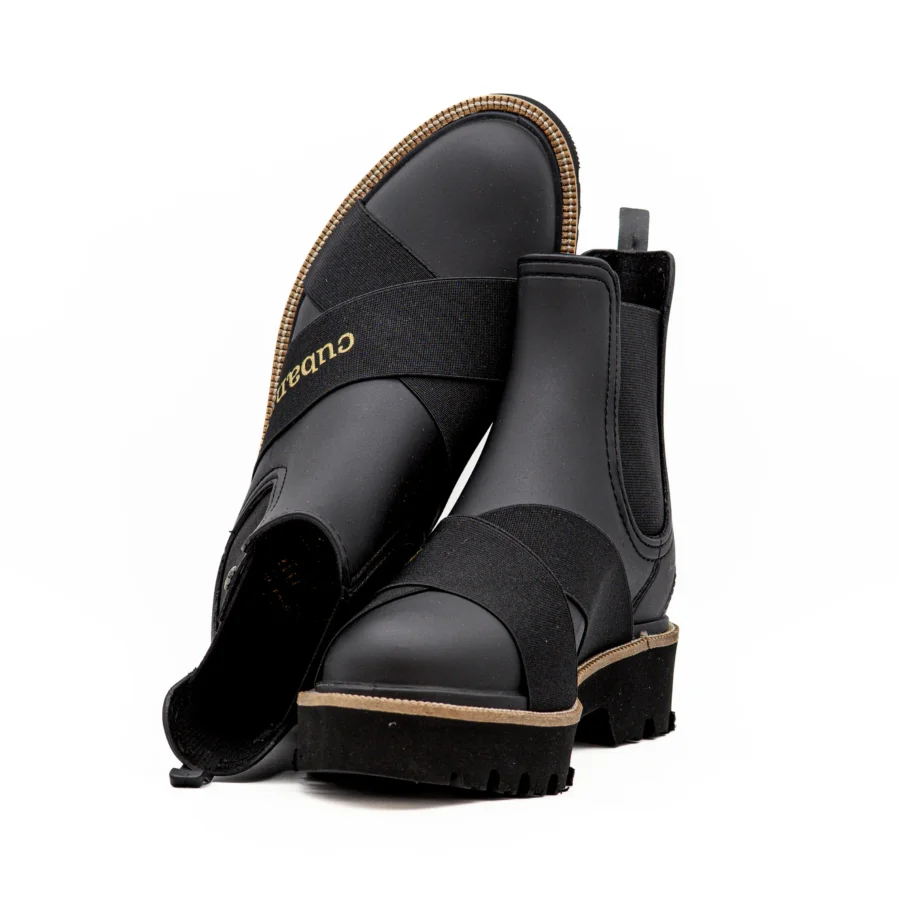 Bota Cubanas Misty 300 | Dogma Shoes