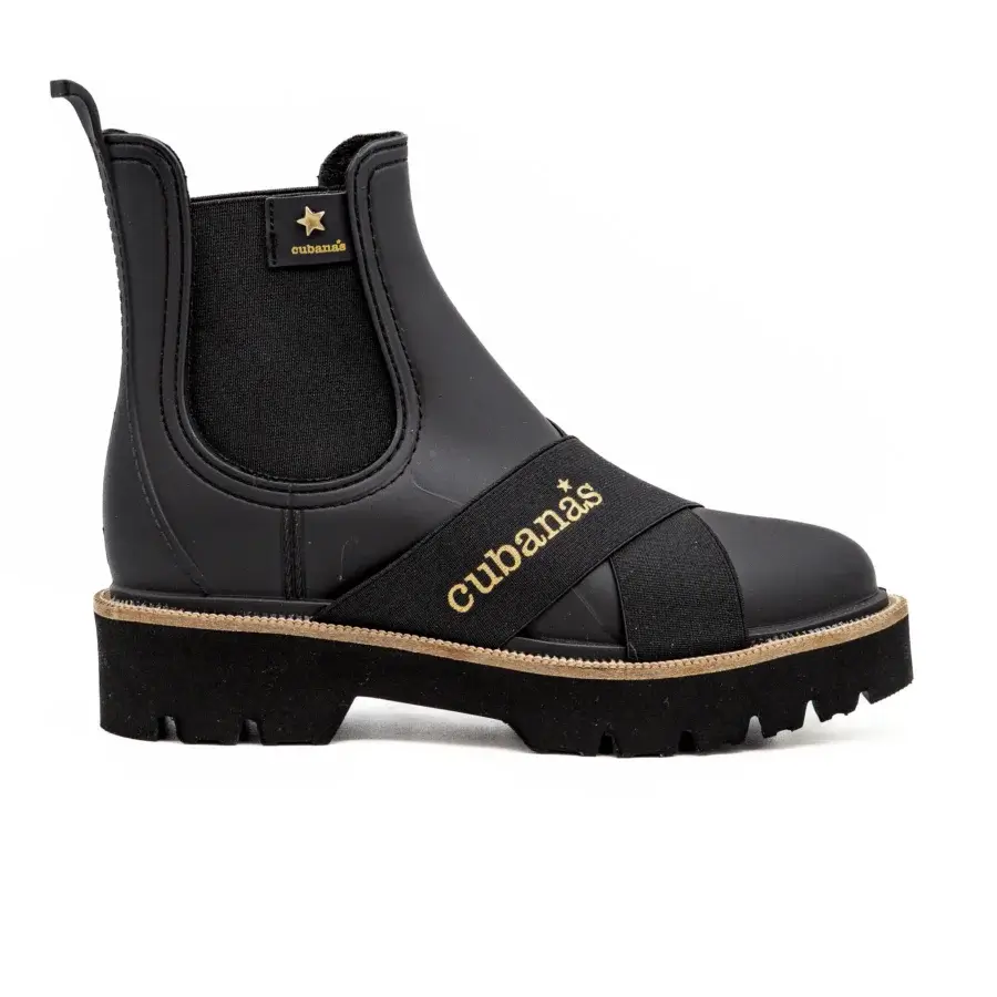 Bota Cubanas Misty 300 | Dogma Shoes