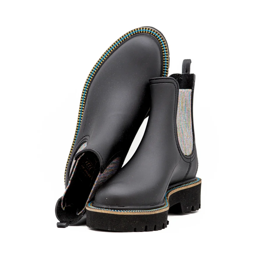Bota Cubanas Misty 310 | Dogma Shoes