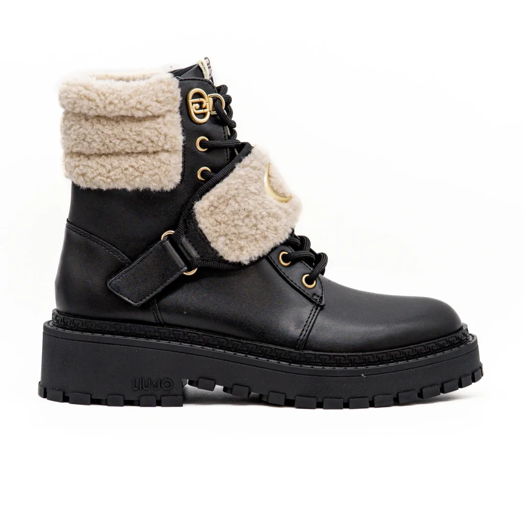 Bota Liu Jo Rumi 40 | Dogma Shoes