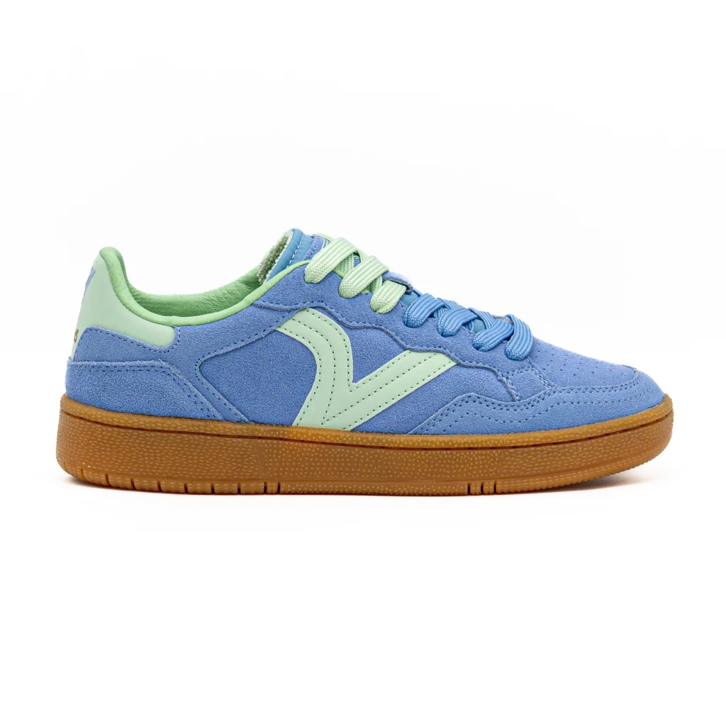 Sapatilha Victoria 8806116 Azul | Dogma Shoes