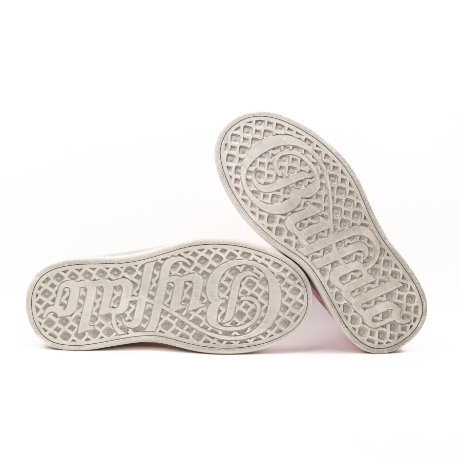 Sapatilha Buffalo Cajo | Dogma Shoes