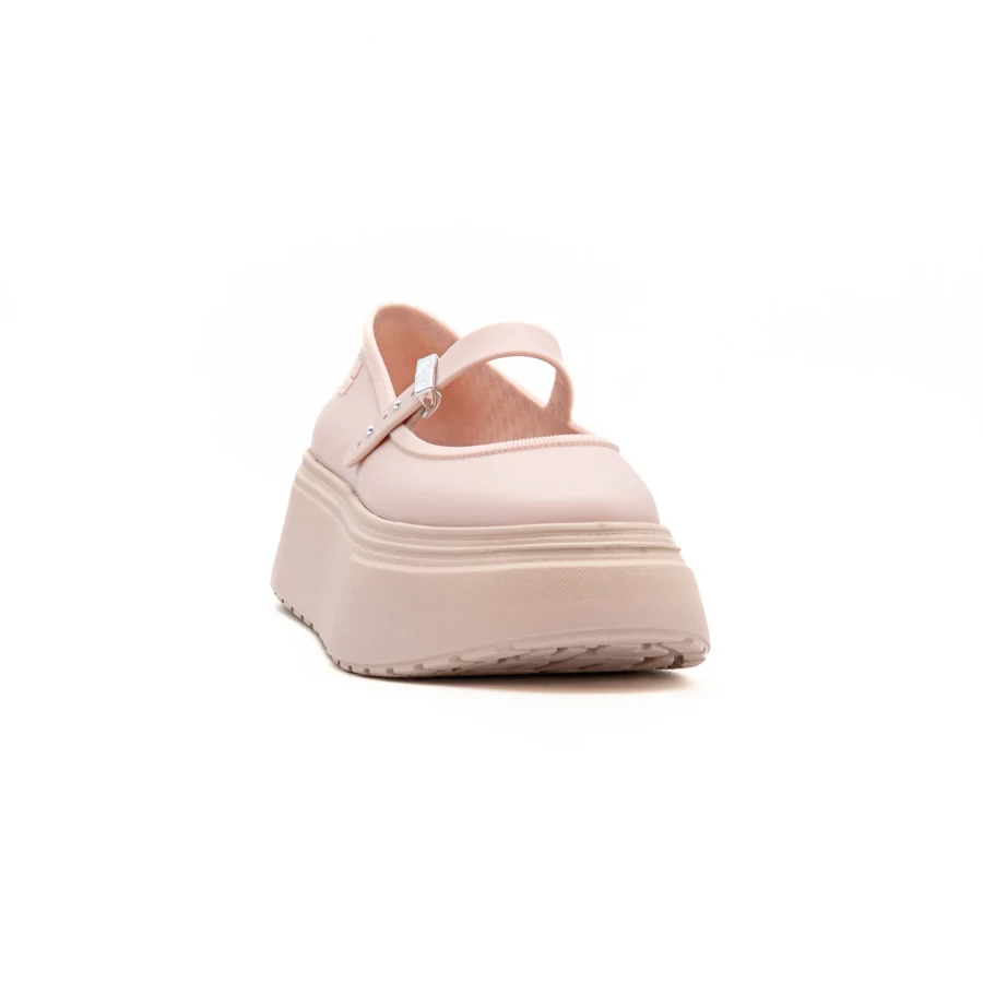 Sabrina Melissa M.Soft Ballerina Platform | Dogma Shoes