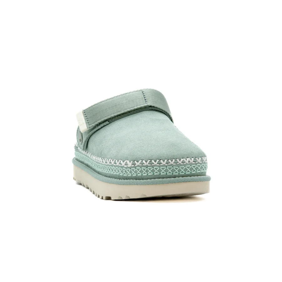 Chinelo UGG W Goldenstar Meadow Accent Clog | Dogma Shoes