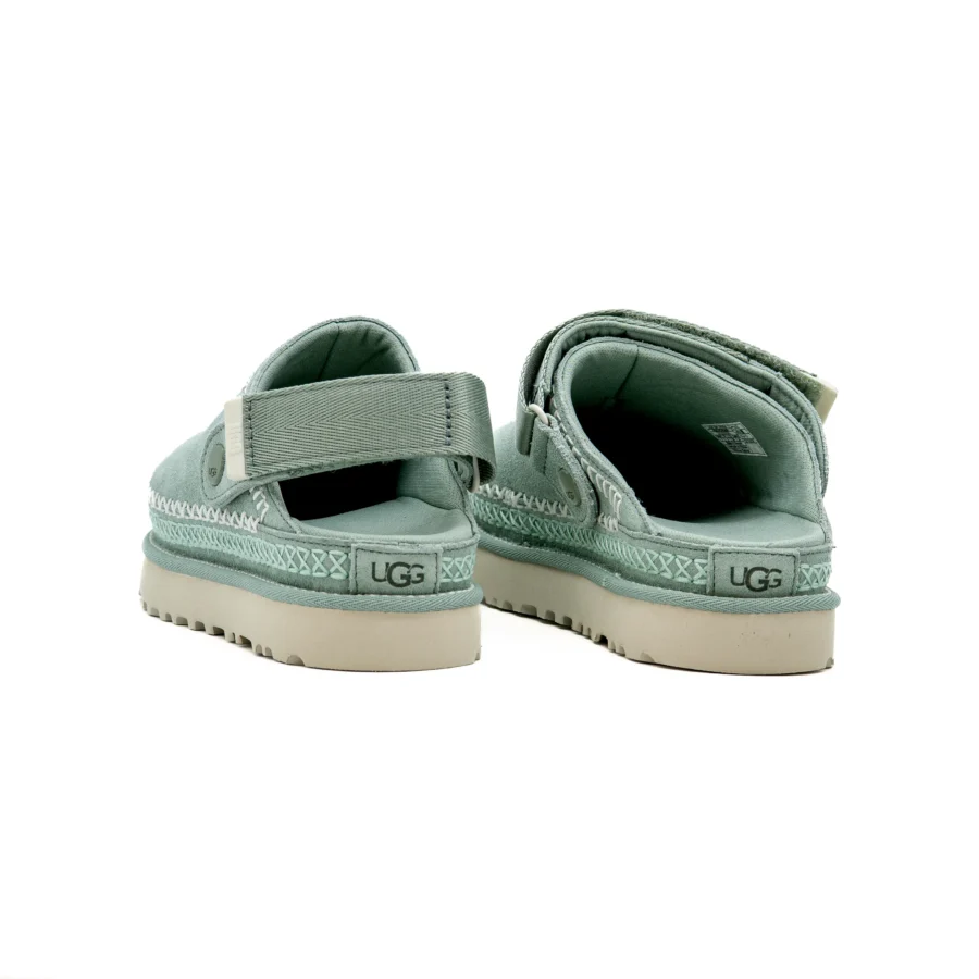 Chinelo UGG W Goldenstar Meadow Accent Clog | Dogma Shoes